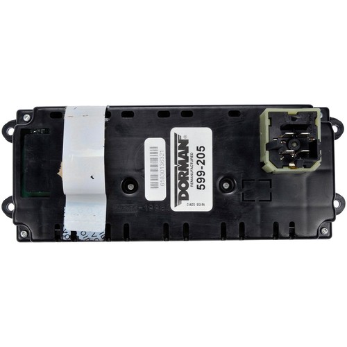 For Ford F-250 F-350 F-450 F-550 Super Duty Dorman HVAC Control Module ...