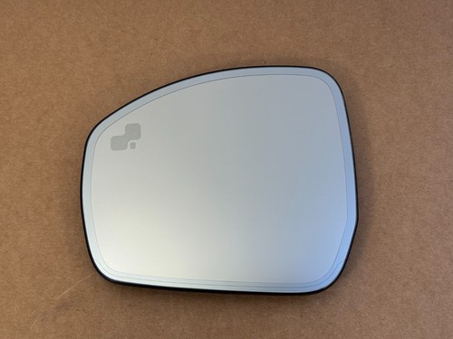 Range Rover Sport Disco L405 L494 LR4 LR5 Spiegelglas LINKS Heizung ...