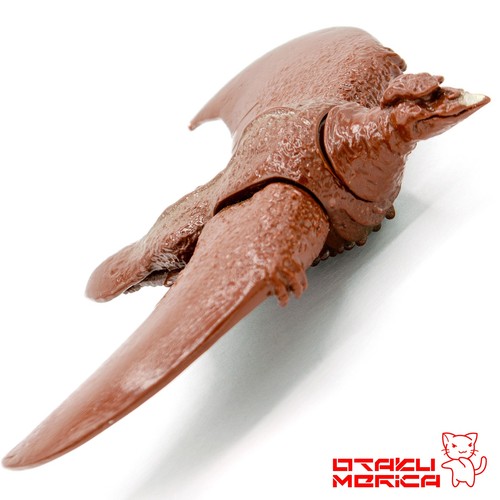 Bandai 1992 Godzilla - Rodan 1956 (Flying) Vintage Kaiju Sofubi Figure ...