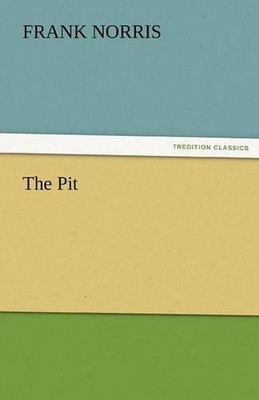 The Pit by Frank Norris (English) Paperback Book 9783842455641| eBay