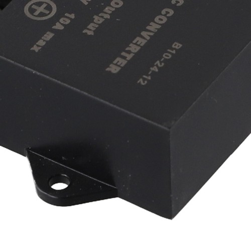 85℃ Short-Circuit Converter Voltage Regulator 1pcs B10-24-12 Down Power ...
