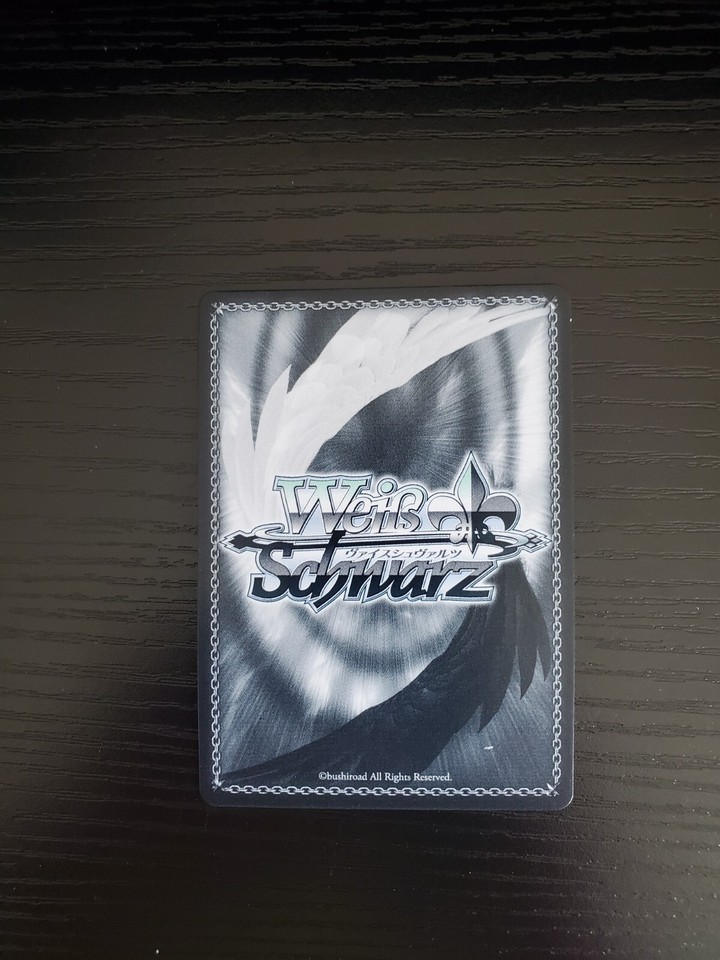 Weiss Schwarz CCG - To His Dear Friends, Rimuru - TSK/S101-E082 R | eBay