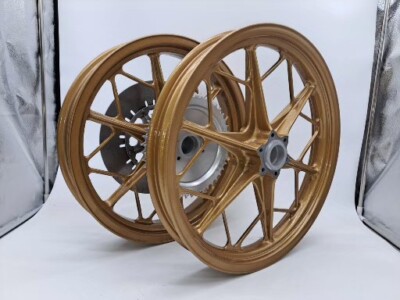 Honda cb750 sohc ....... "snowflake" Kimtab mag wheels. Cafe, super ...