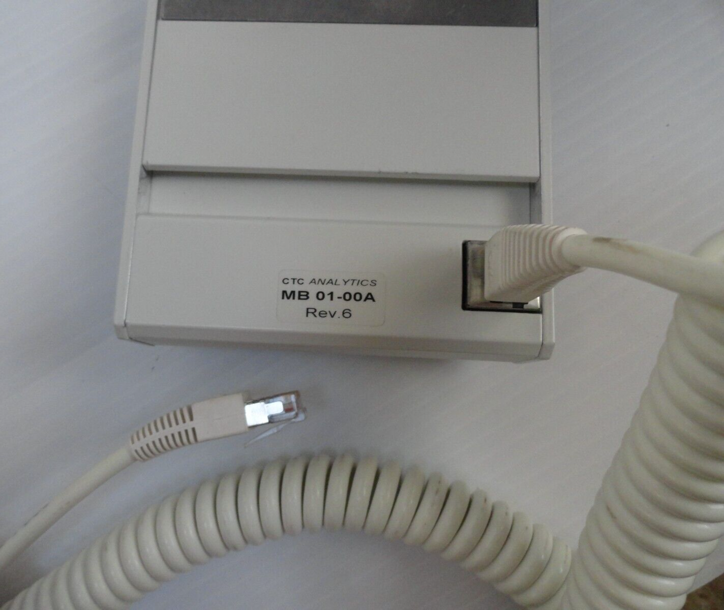 Shimadzu AOC-5000 Auto Injector for sale online | eBay