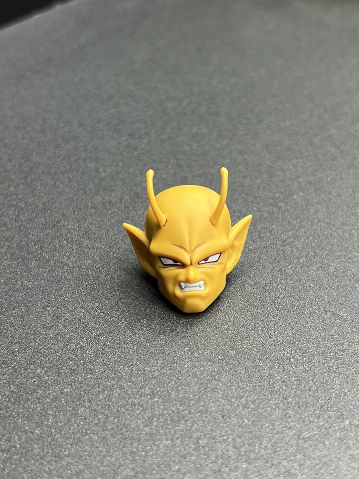 Dragon Ball Z SH Figuarts Body Part Orange Piccolo Super Hero Grit ...