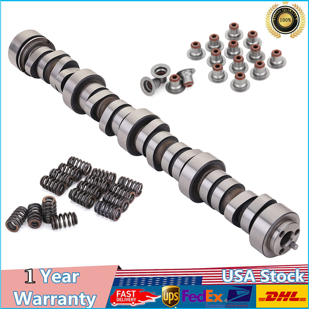 GM Performance Roller LS9 Cam Spring Kit For LS/LQ 4.8/5.3/5.7/6.2 OEM ...