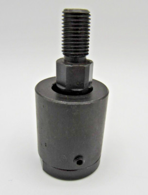 Air Cylinder Self Aligning Rod Coupler For 7/16-20 Cylinder | eBay