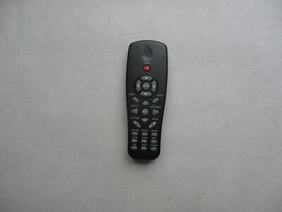 General Remote Control For DELL 1100MP 1800MP 1609WX 7700FULLHD DLP ...