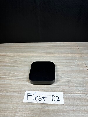Apple TV (2nd Generation) - Model A1378 | eBay