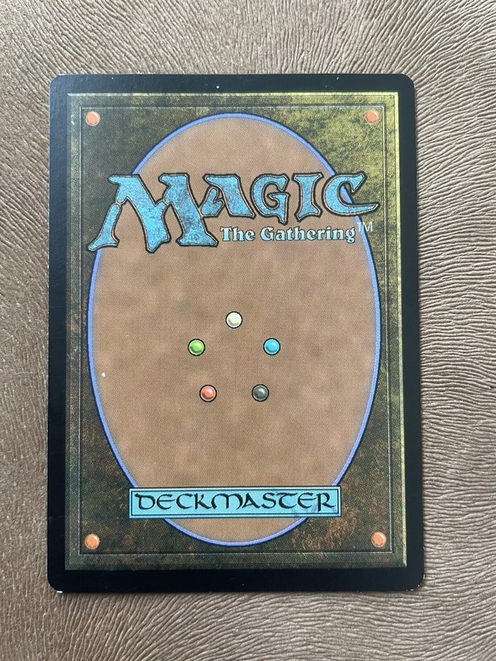 Magic The Gathering Sacred Foundry | eBay
