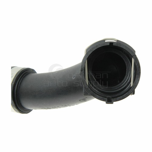 Genuine Radiator Coolant Hose Upper 95510623800 for Porsche | eBay