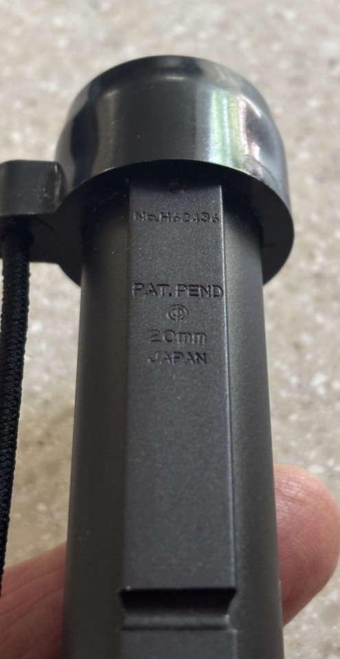 Bushnell Phantom II- 1.3X Scope-Made In Japan | eBay