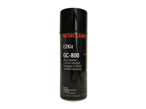 Dow / Dupont Betaclean GC800 Glass Cleaner - 12oz Aerosol Can | eBay