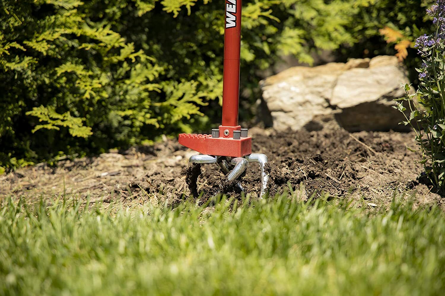 Garden Weasel Claw Pro | Fasci Garden