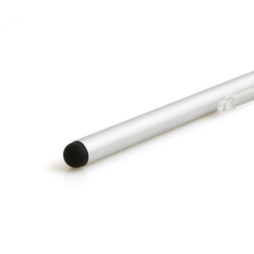 Stylus Touch Pen Input Pen for Smartphone Tablet PC PDA Silver | eBay
