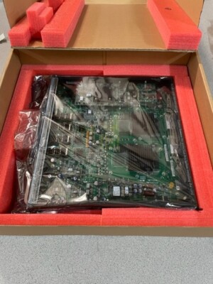 HPE PN: JC114A 0231A86D 9500 4-Port 10GBE XFP Module LSR1XP4LEB1 JC114 ...