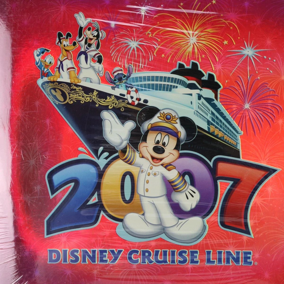 Up Disney Album