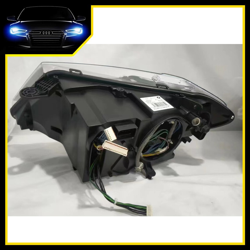 OEM 63117276994 For 2010-2013 BMW X3 F25 Right Xenon Headlight | eBay
