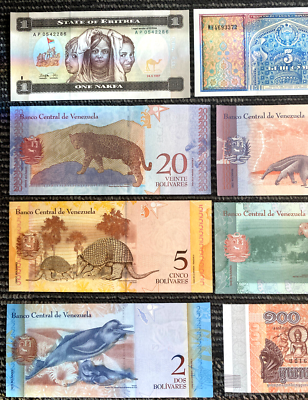Paper Money Worth How Some New $100 Bills Worth $1,000 Or More