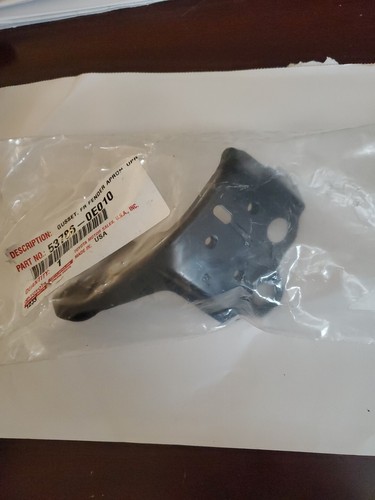 Fender Gusset - Toyota (53786-0E010) | eBay