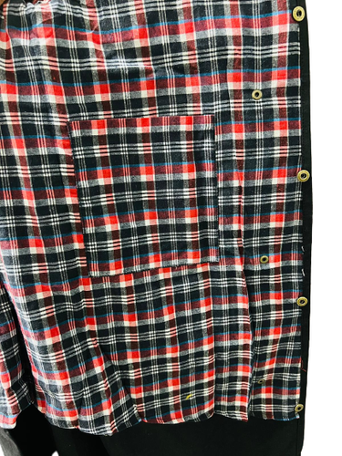 Oilskin Duster Western Australian Drover Coat Jacket Waterproof S - 6XL ...