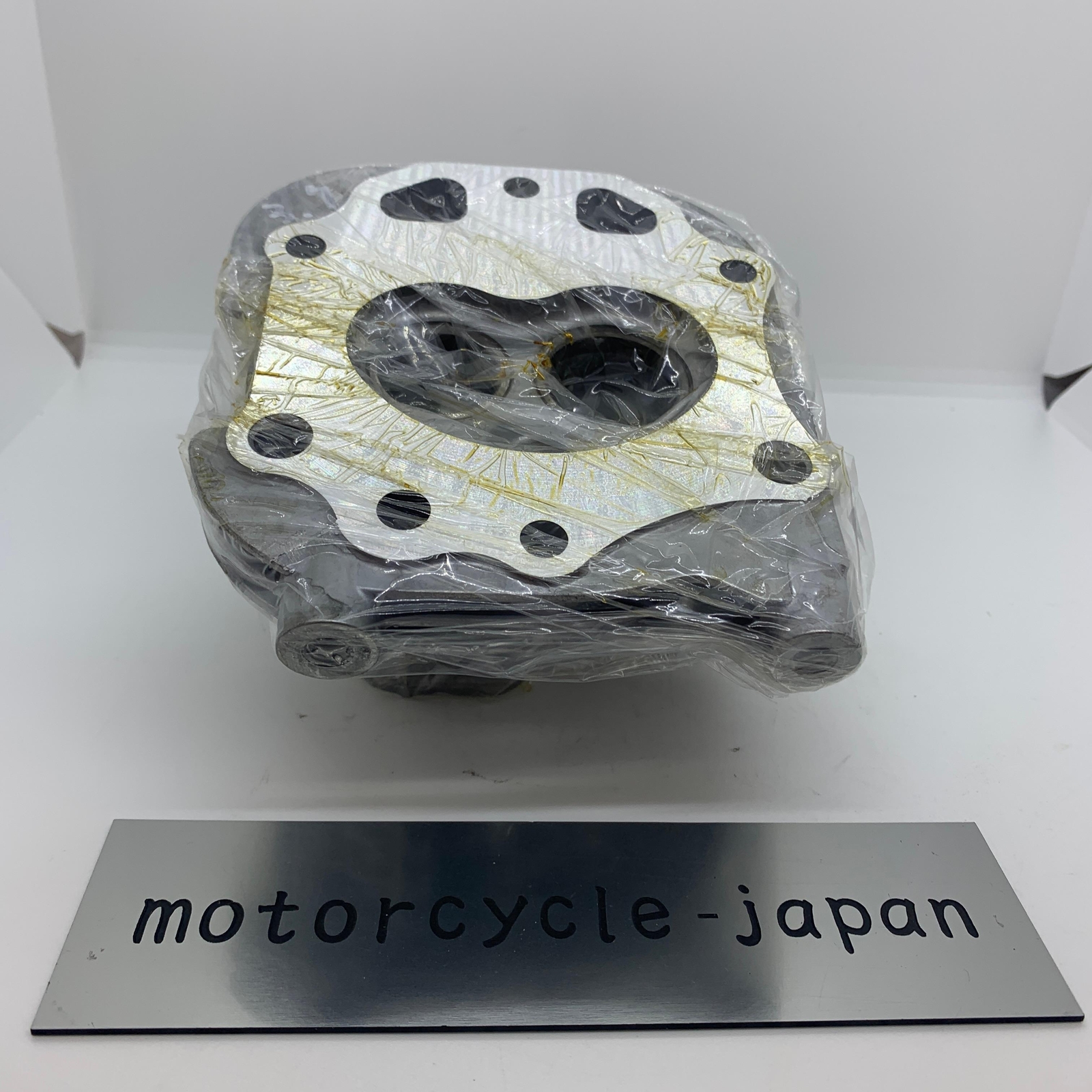 KAWASAKI Genuine 1991-2004 Mule Head Comp Cylinder 11008-2158 | eBay