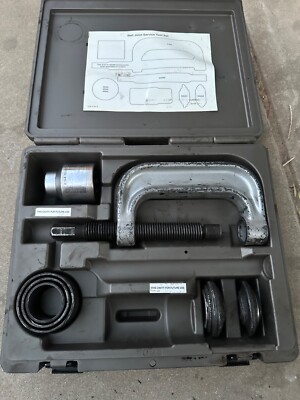 MATCO TOOLS BALL JOINT SERVICE SET #BJP7025C | eBay