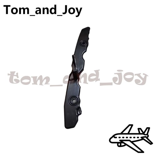 Front Left Bumper Bottom Guide Bracket For BMW G12 7-Series 16-19 ...