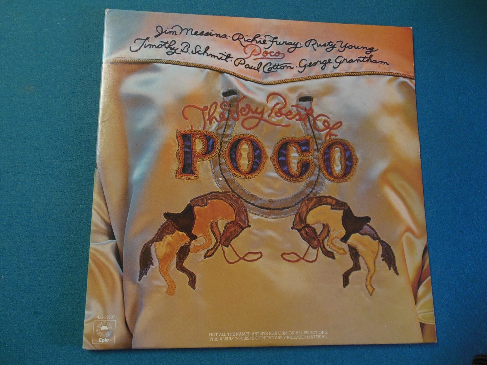 Poco - The Very Best of Poco | eBay