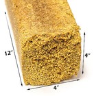 Nets & More Famous Catfish Block Bait (8 pcs of 6 lb Blocks) (8-Pack ...