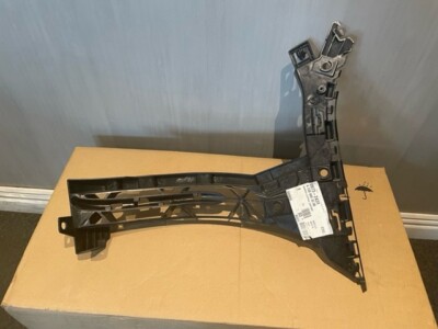 MERCEDES-BENZ E CLASS COUPE REAR LEFT BUMPER BRACKET C238 A2388803500 ...