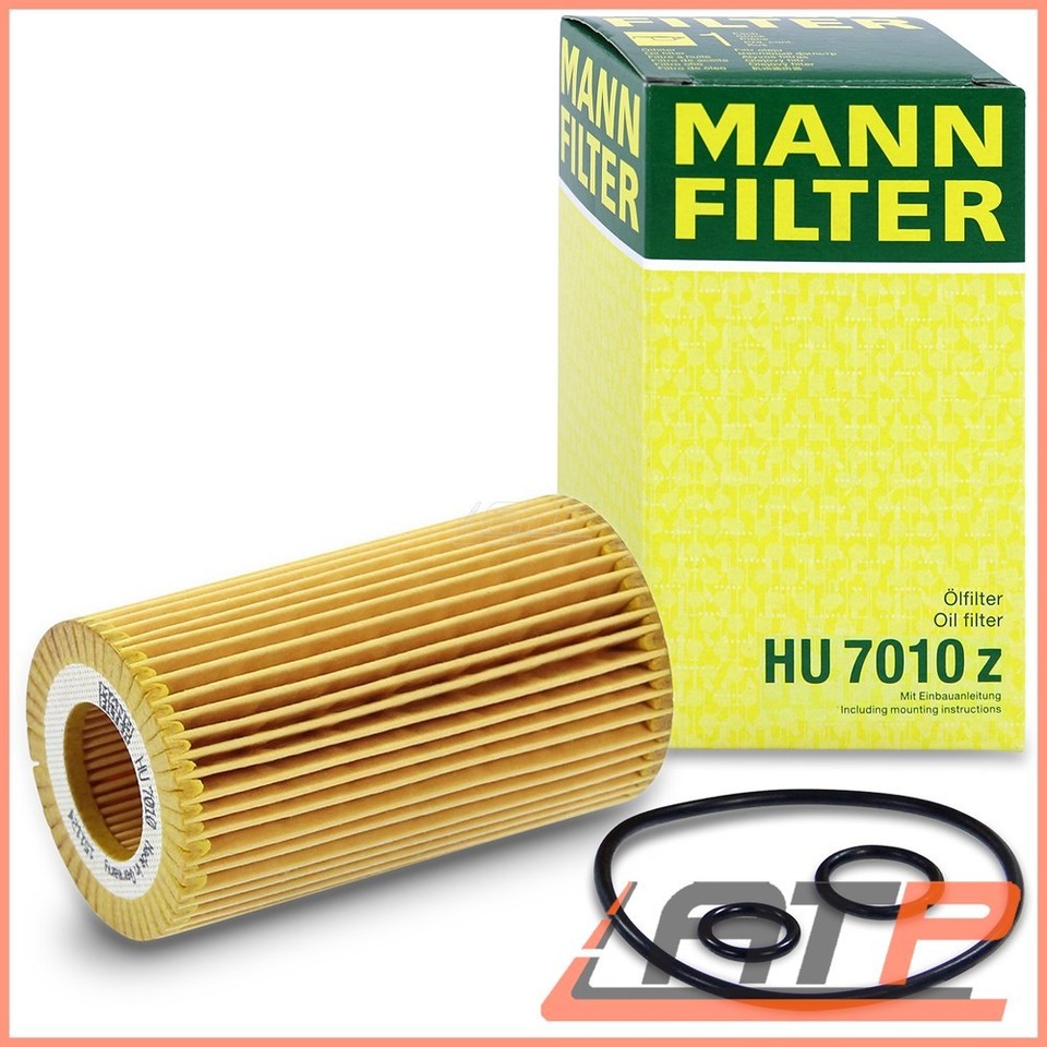 MANN SERVICE KIT B OIL+AIR+POLLEN+FUEL FILTER FOR MERCEDES E-CLASS W212 ...