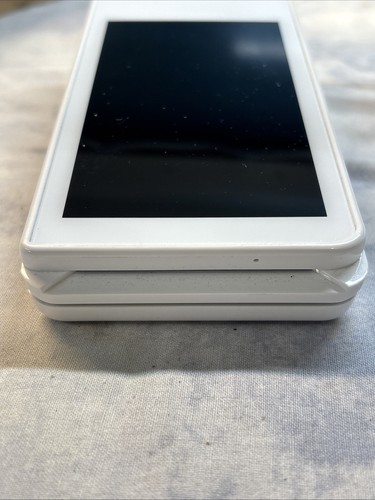 Clover Flex Handheld POS System NO CRADLE OR CHARGER | eBay