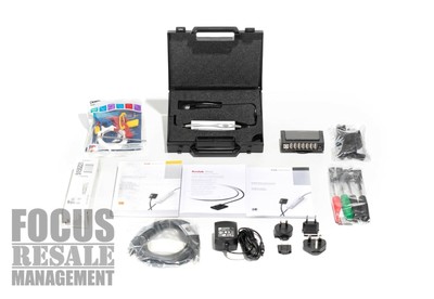 Dental Imaging & X-Ray - Rvg 6100