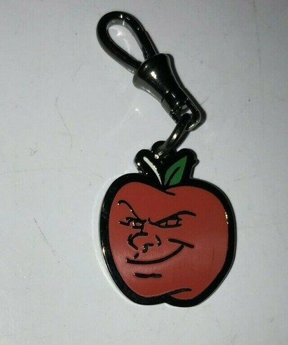 2016 WWE AUTHENTIC CARLITO APPLE CHARM W CLASP NEW | eBay