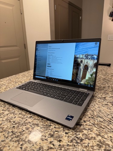 dell precision 3580 I5 1335U, 16Gb Ram, Windows 10 Pro 256Gb Storage | eBay