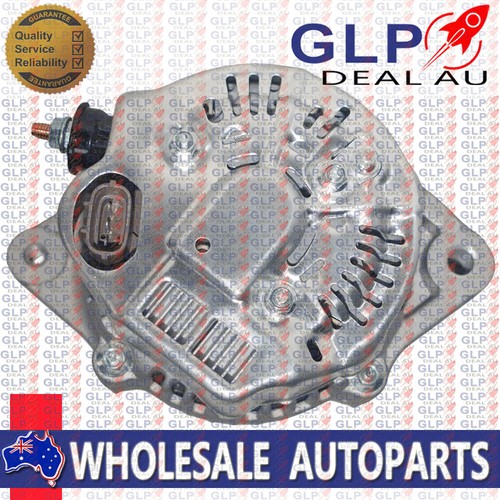 For Suzuki Ignis 1.3L 1.5L RG413 RG415 M15A M13A 00-05 Alternator 3Pin ...