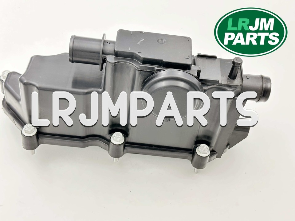 Land Rover Evoque Discovery 2.0 Jaguar AJ200 CULASSE COVER LR186989 ...