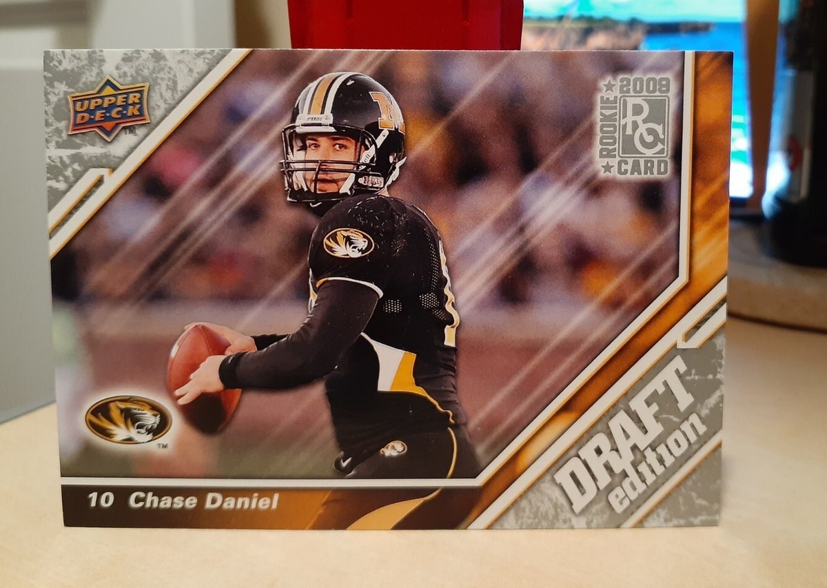 Chase Daniel Chiefs