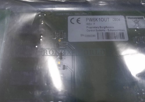 NEW 1PCS PW6K1OUT PW6K1 OUT Control Relay Board #A6-30 | eBay