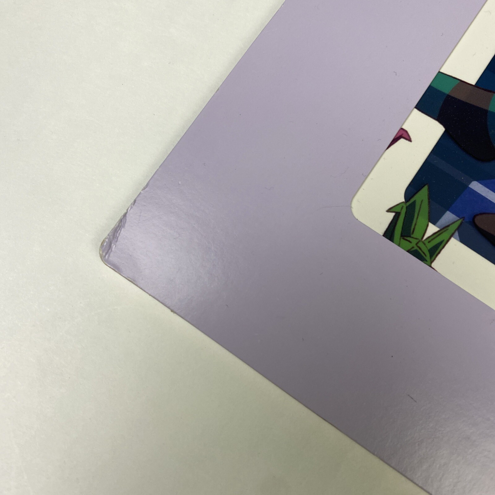 Tsukimonogatari Anime Collectible 16.5”x11.5” Poster Wall Decor Japan ...