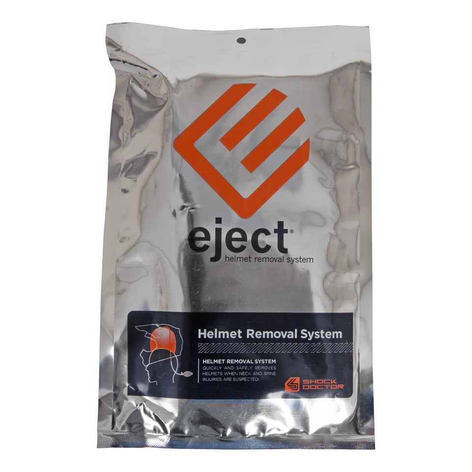 Simpson Racing 890-01-30 Air Bladder - Eject Helmet Removal System ...