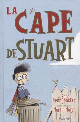 La Cape de Stuart, Sara Pennypacker et Martin Matje | eBay
