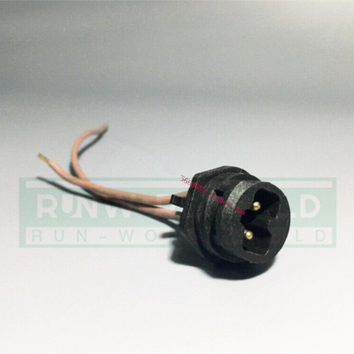 1 of NEW FOR FESTOOL Grinding Head Quick Power Cord Socket Connector ...