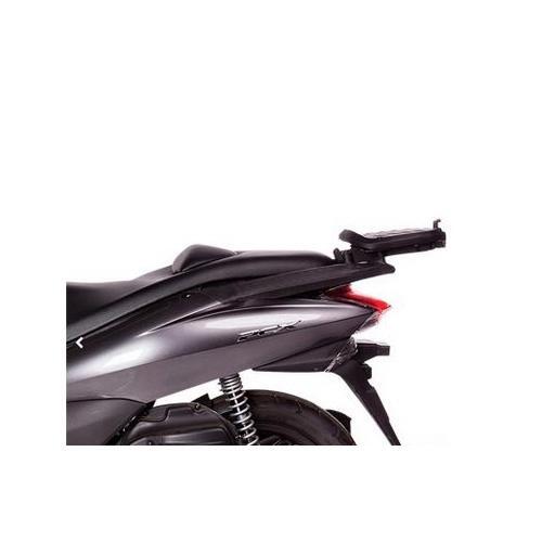 Porte bagage maxi-scooter marque Shad adaptable 125 Honda PCX après ...