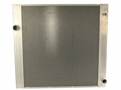 Nissens Aluminum Core Radiator fits Land Rover Range Rover 2003-2005 ...