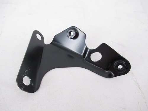 Genuine OEM VW Audi 4L0-821-136 Right Front Fender Support Bracket 2007 ...