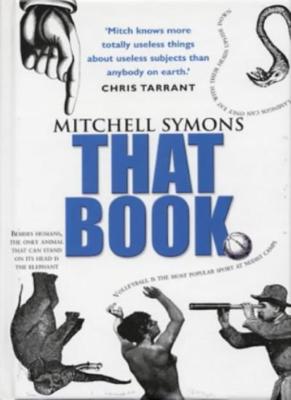 That Book-Mitchell Symons | eBay UK