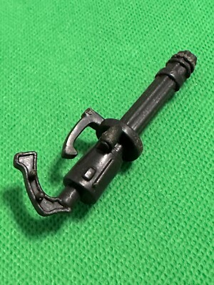 Vintage Terminator 2 1991 Secret Weapon GATLING GUN T2 weapon part | eBay