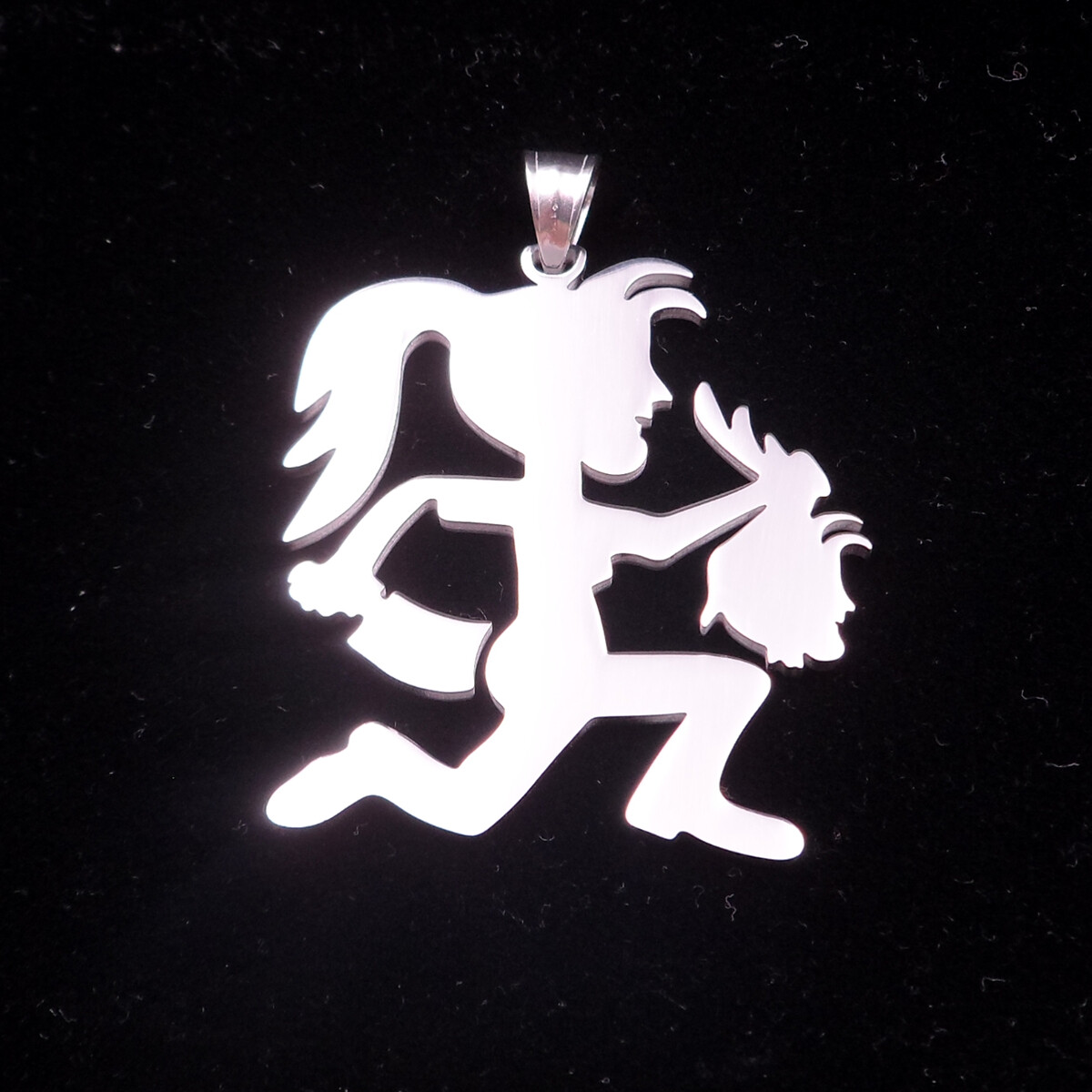 Juggaletter Symbol